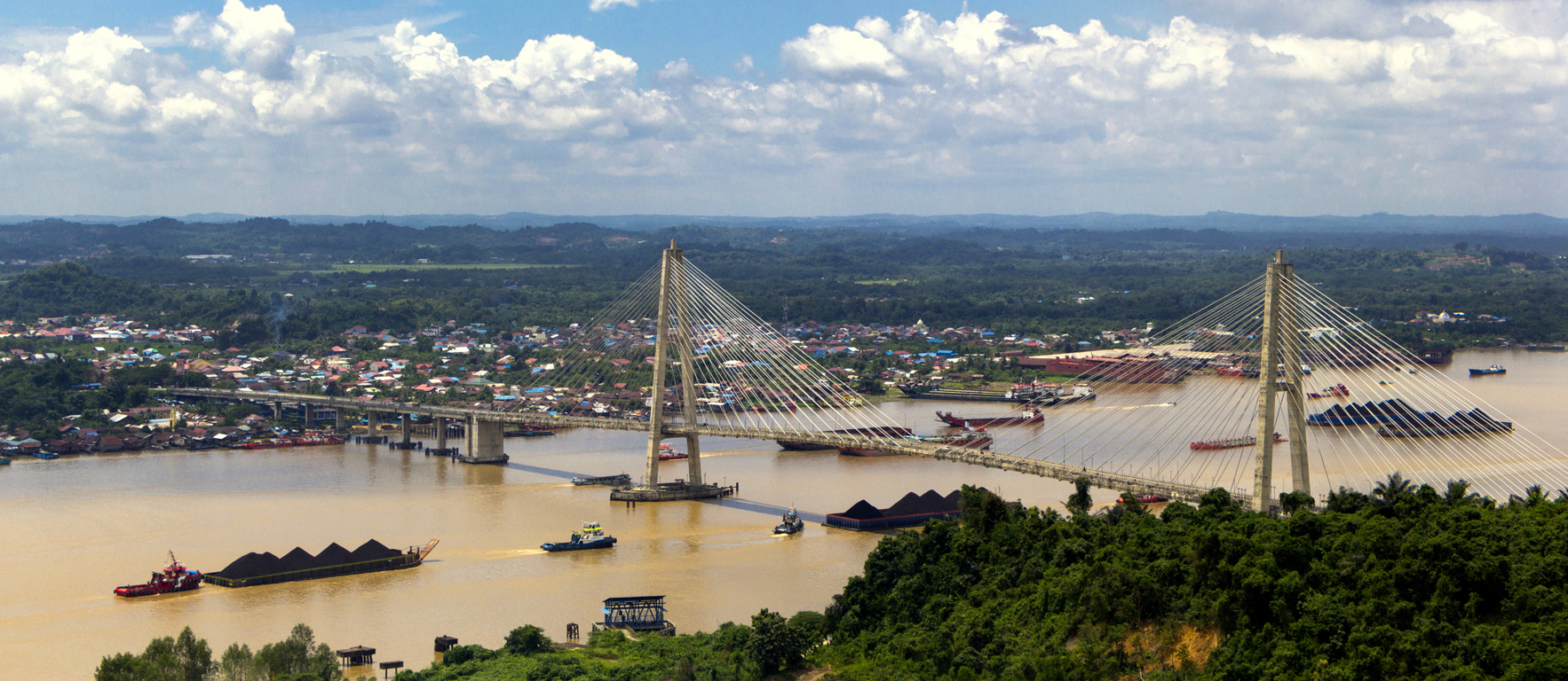 Rekomendasi Wisata Samarinda 2025: Menjelajahi Pesona Alam, Budaya, dan ...